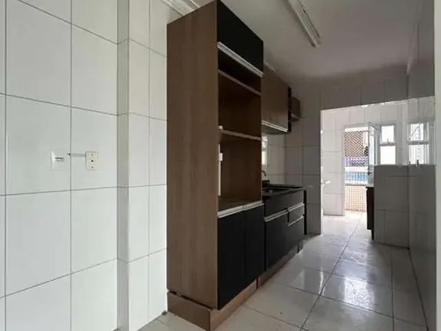 Apartamento para Venda em Praia Grande/SP Boqueirão 2 Quartos