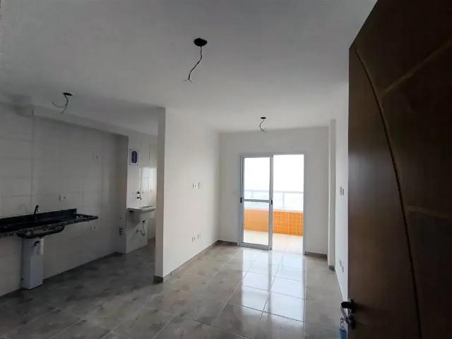 Apartamento para Venda em Praia Grande/SP Boqueirão 2 Quartos