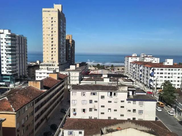 Apartamento para Venda em Praia Grande/SP Boqueirão 2 Quartos