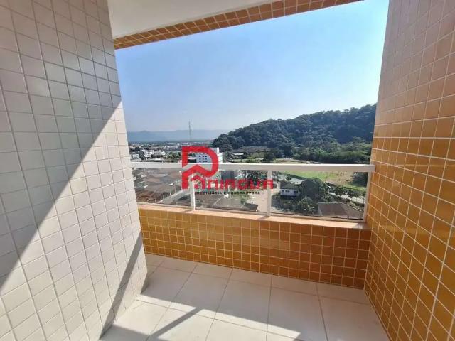 Apartamento para Venda em Praia Grande/SP Boqueirão 2 Quartos