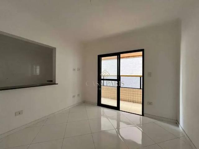 Apartamento para Venda em Praia Grande/SP Boqueirão 2 Quartos