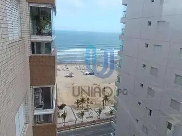 Apartamento para Venda em Praia Grande/SP Boqueirão 2 Quartos