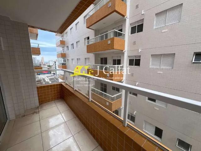 Apartamento para Venda em Praia Grande/SP Boqueirão 2 Quartos