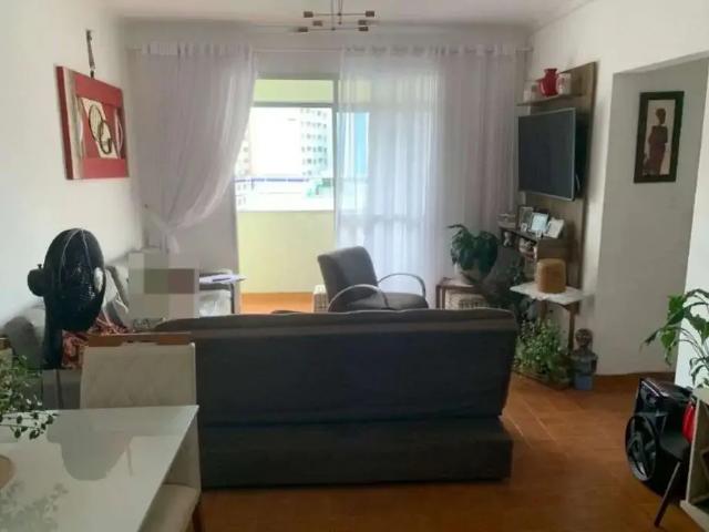 Apartamento para Venda em Praia Grande/SP Boqueirão 2 Quartos