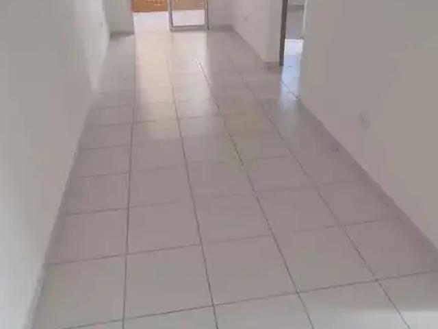 Apartamento para Venda em Praia Grande/SP Boqueirão 2 Quartos