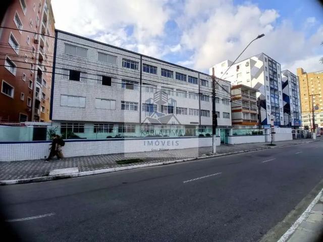 Apartamento para Venda em Praia Grande/SP Boqueirão 2 Quartos