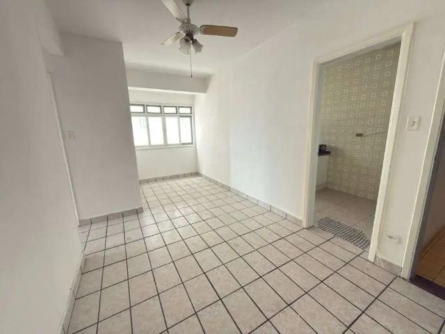 Apartamento para Venda em Praia Grande/SP Boqueirão 2 Quartos