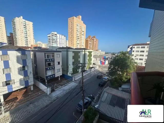 Apartamento para Venda em Praia Grande/SP Boqueirão 2 Quartos