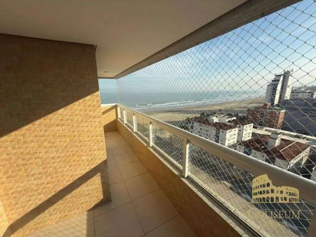 Apartamento para Venda em Praia Grande/SP Boqueirão 2 Quartos