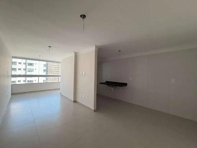 Apartamento para Venda em Praia Grande/SP Boqueirão 2 Quartos