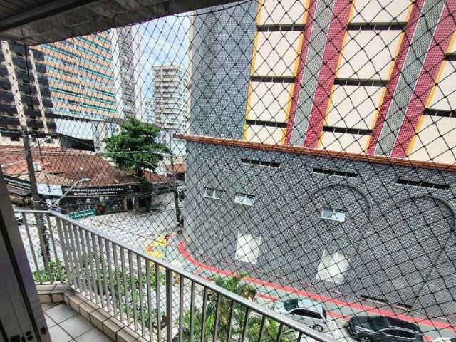 Apartamento para Venda em Praia Grande/SP Boqueirão 2 Quartos