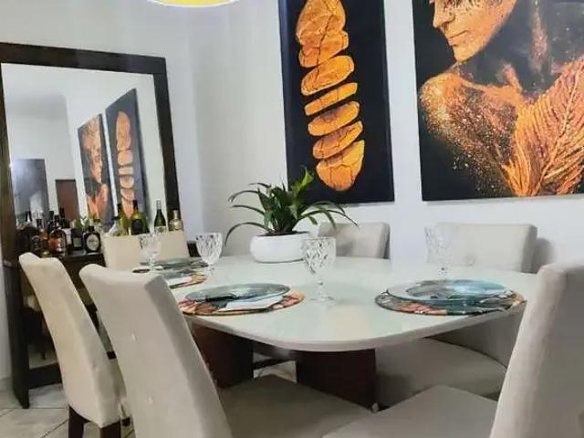 Apartamento para Venda em Praia Grande/SP Boqueirão 2 Quartos