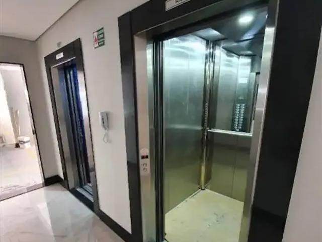 Apartamento para Venda em Praia Grande/SP Boqueirão 2 Quartos