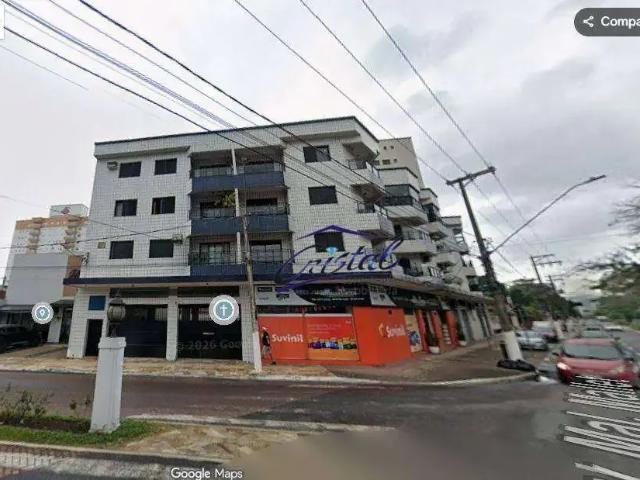 Apartamento para Venda em Praia Grande/SP Boqueirão 2 Quartos