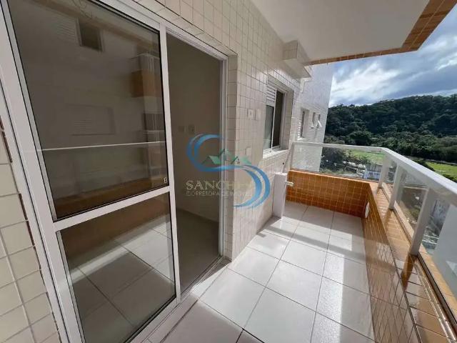 Apartamento para Venda em Praia Grande/SP Boqueirão 2 Quartos