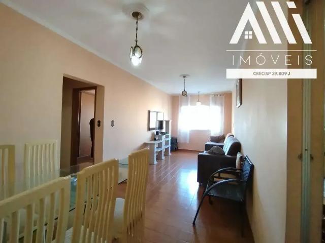 Apartamento para Venda em Praia Grande/SP Boqueirão 2 Quartos