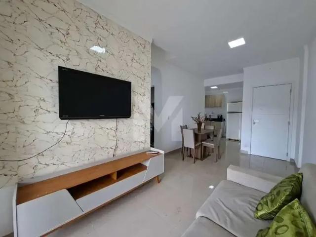 Apartamento para Venda em Praia Grande/SP Boqueirão 2 Quartos