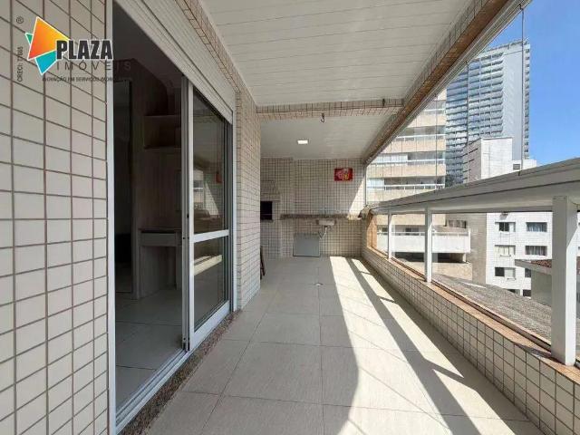 Apartamento para Venda em Praia Grande/SP Boqueirão 2 Quartos