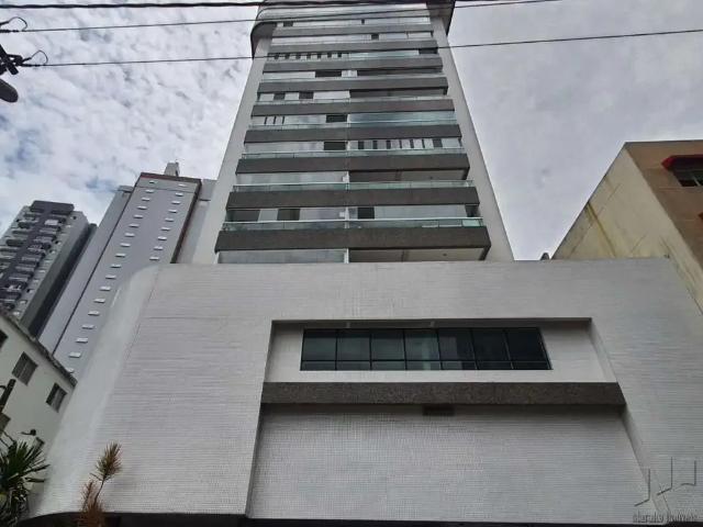 Apartamento para Venda em Praia Grande/SP Boqueirão 2 Quartos