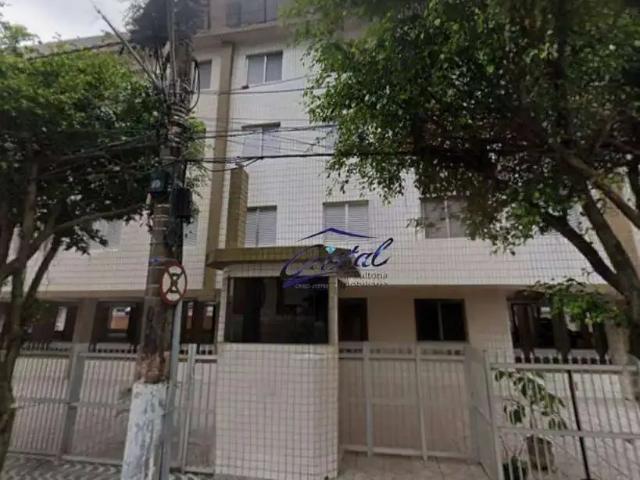 Apartamento para Venda em Praia Grande/SP Boqueirão 2 Quartos