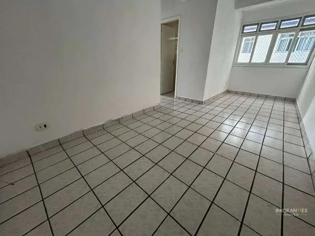 Apartamento para Venda em Praia Grande/SP Boqueirão 2 Quartos