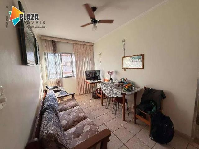 Apartamento para Venda em Praia Grande/SP Boqueirão 2 Quartos