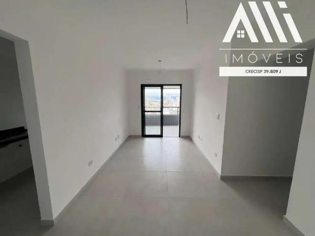 Apartamento para Venda em Praia Grande/SP Boqueirão 2 Quartos