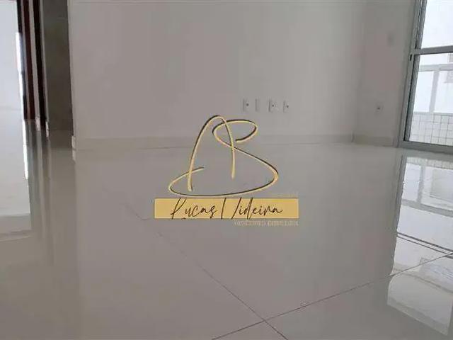 Apartamento para Venda em Praia Grande/SP Boqueirão 2 Quartos