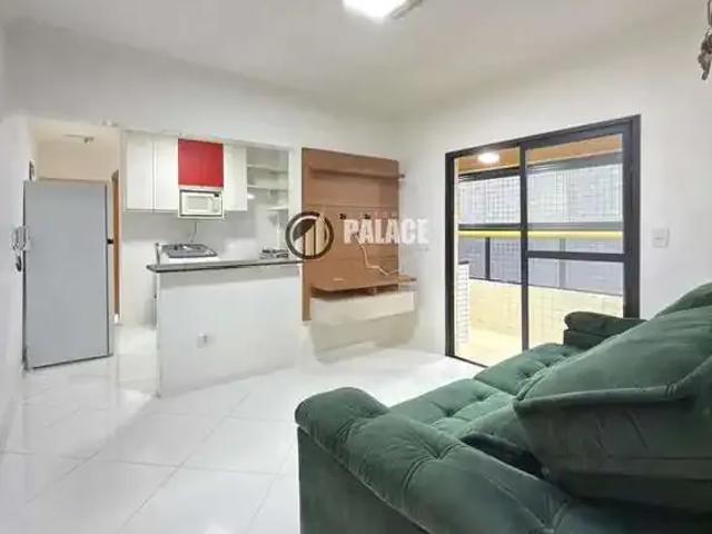 Apartamento para Venda em Praia Grande/SP Boqueirão 2 Quartos
