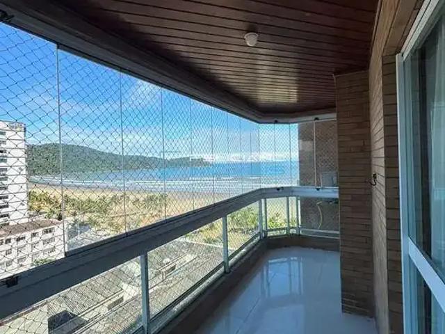 Apartamento para Venda em Praia Grande/SP Boqueirão 2 Quartos