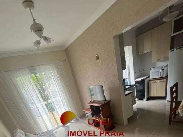 Apartamento para Venda em Praia Grande/SP Boqueirão 2 Quartos