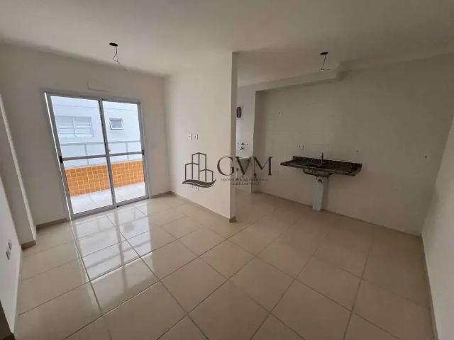 Apartamento para Venda em Praia Grande/SP Boqueirão 2 Quartos