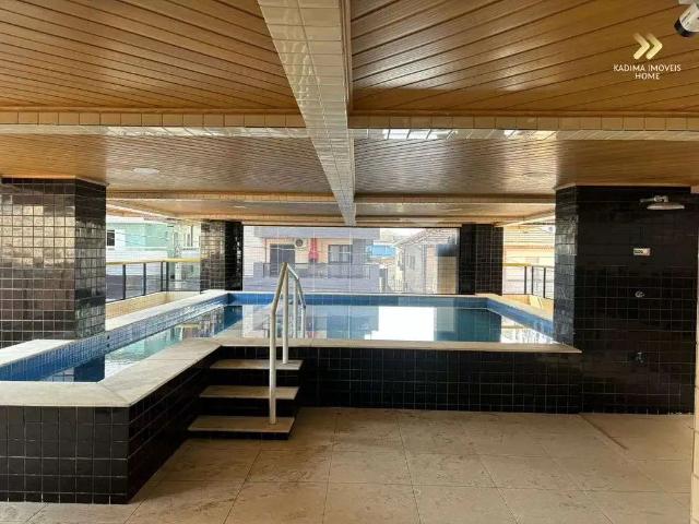 Apartamento para Venda em Praia Grande/SP Boqueirão 2 Quartos