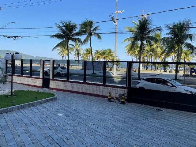 Apartamento para Venda em Praia Grande/SP Boqueirão 2 Quartos