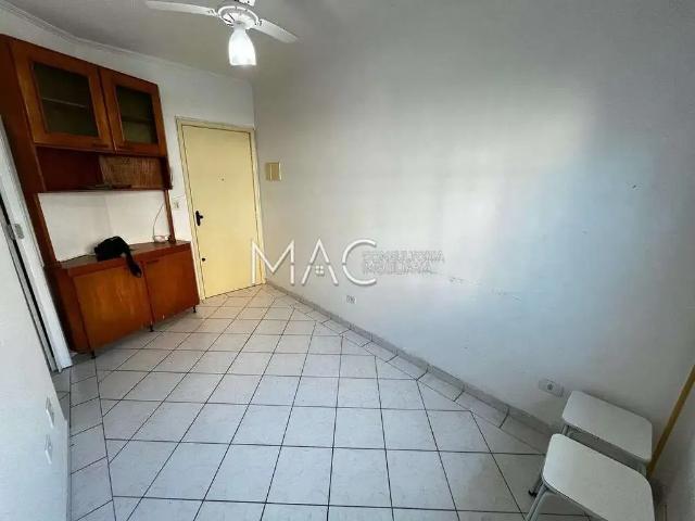 Apartamento para Venda em Praia Grande/SP Boqueirão 2 Quartos