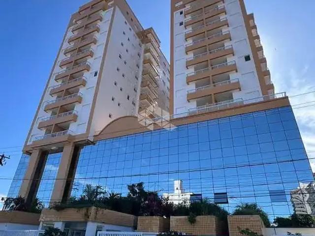 Apartamento para Venda em Praia Grande/SP Boqueirão 2 Quartos