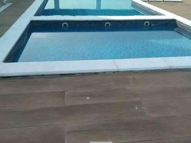 Apartamento para Venda em Praia Grande/SP Boqueirão 2 Quartos