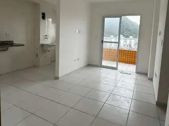 Apartamento para Venda em Praia Grande/SP Boqueirão 2 Quartos