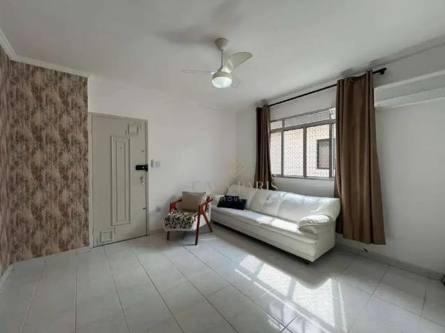 Apartamento para Venda em Praia Grande/SP Boqueirão 2 Quartos