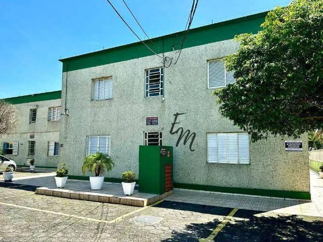 Apartamento para Venda em Praia Grande/SP Boqueirão 2 Quartos