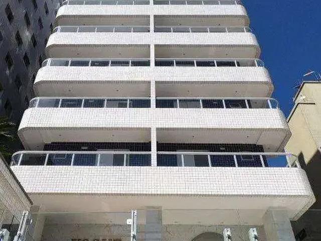 Apartamento para Venda em Praia Grande/SP Boqueirão 2 Quartos