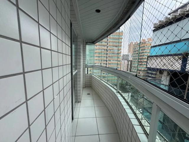 Apartamento para Venda em Praia Grande/SP Boqueirão 2 Quartos