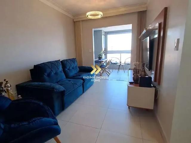 Apartamento para Venda em Praia Grande/SP Boqueirão 2 Quartos