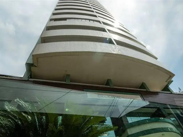 Apartamento para Venda em Praia Grande/SP Boqueirão 2 Quartos