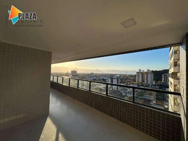 Apartamento para Venda em Praia Grande/SP Boqueirão 2 Quartos