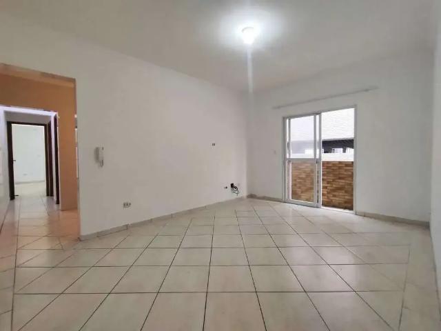 Apartamento para Venda em Praia Grande/SP Boqueirão 2 Quartos