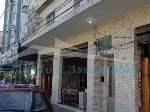 Apartamento para Venda em Praia Grande/SP Boqueirão 2 Quartos
