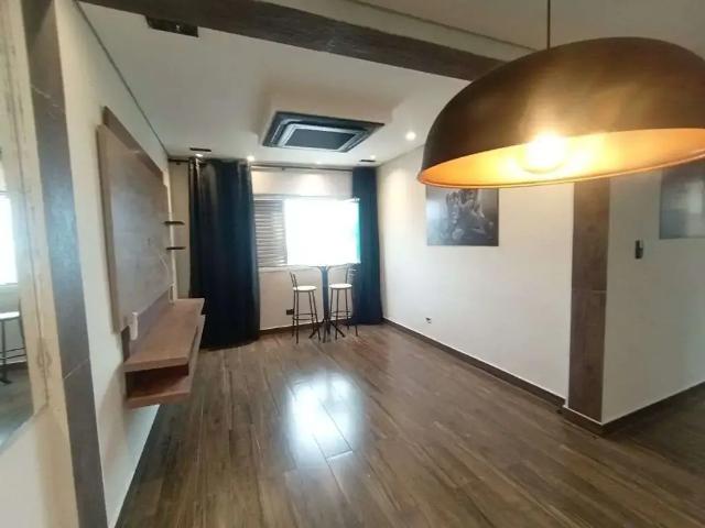 Apartamento para Venda em Praia Grande/SP Boqueirão 2 Quartos