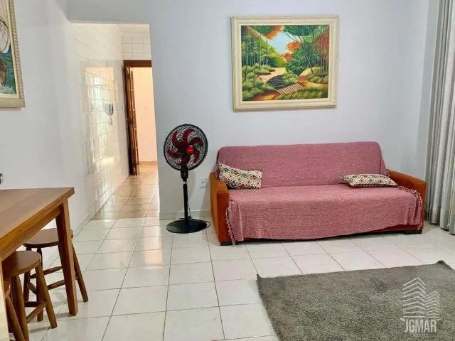 Apartamento para Venda em Praia Grande/SP Boqueirão 2 Quartos