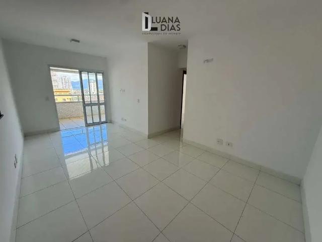Apartamento para Venda em Praia Grande/SP Boqueirão 2 Quartos